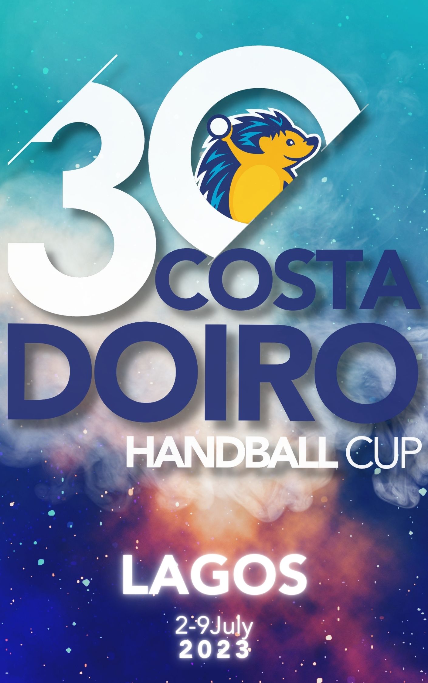 ACCD Andebol-Lagos - Torneio